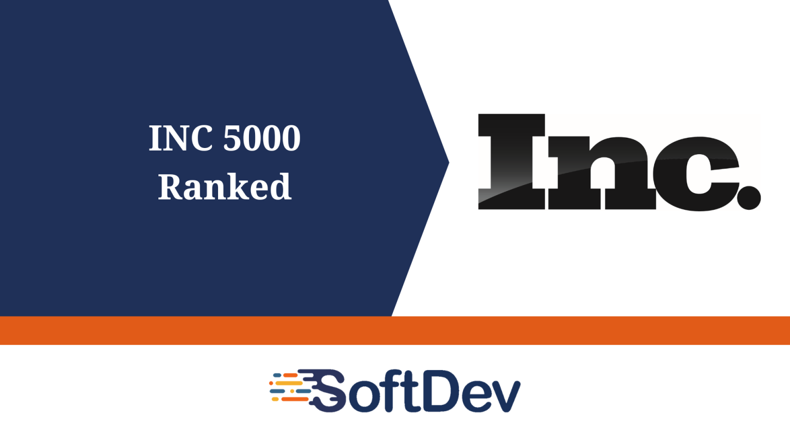 Inc. Magazine Unveils Its Annual List of America’s Fastest-Growing ...